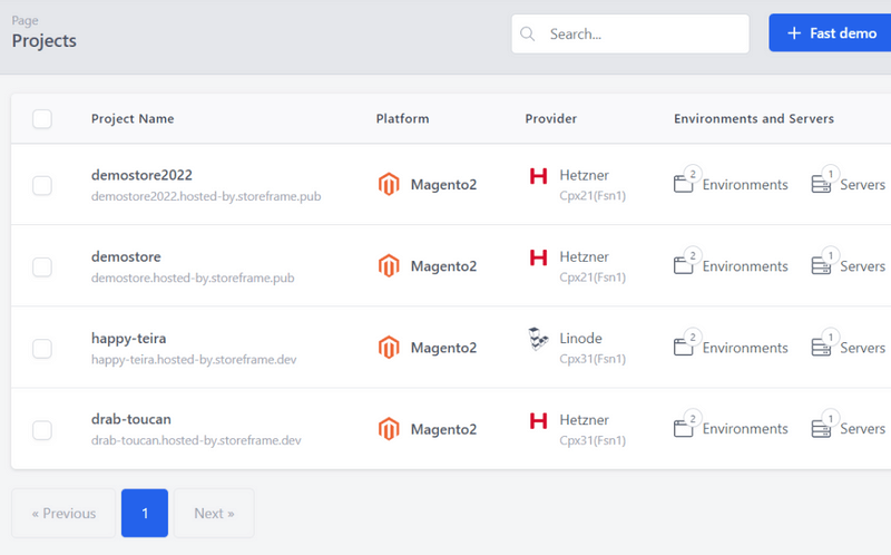 StoreFrame » Making Magento 2 Open Source Easy